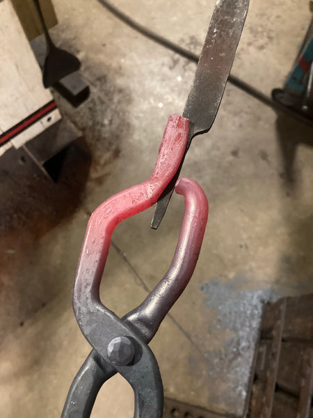 Tang tong – QuickandDirtyTools